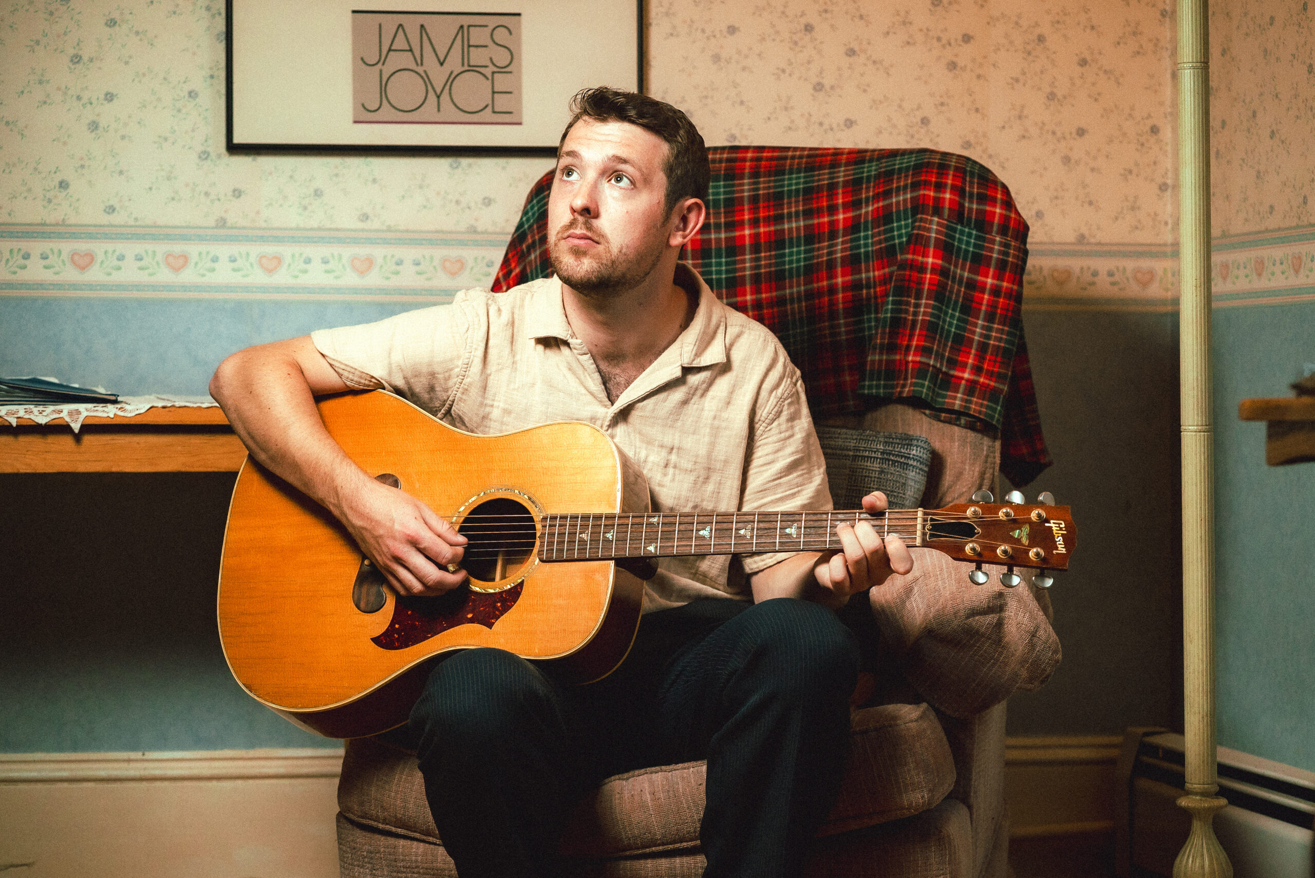 Shane Pendergast - PEI Mutual Festival of Small Halls | Prince Edward ...