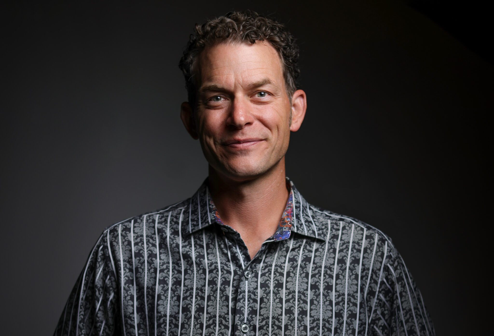 Patrick Ledwell - PEI Mutual Festival of Small Halls | Prince Edward Island