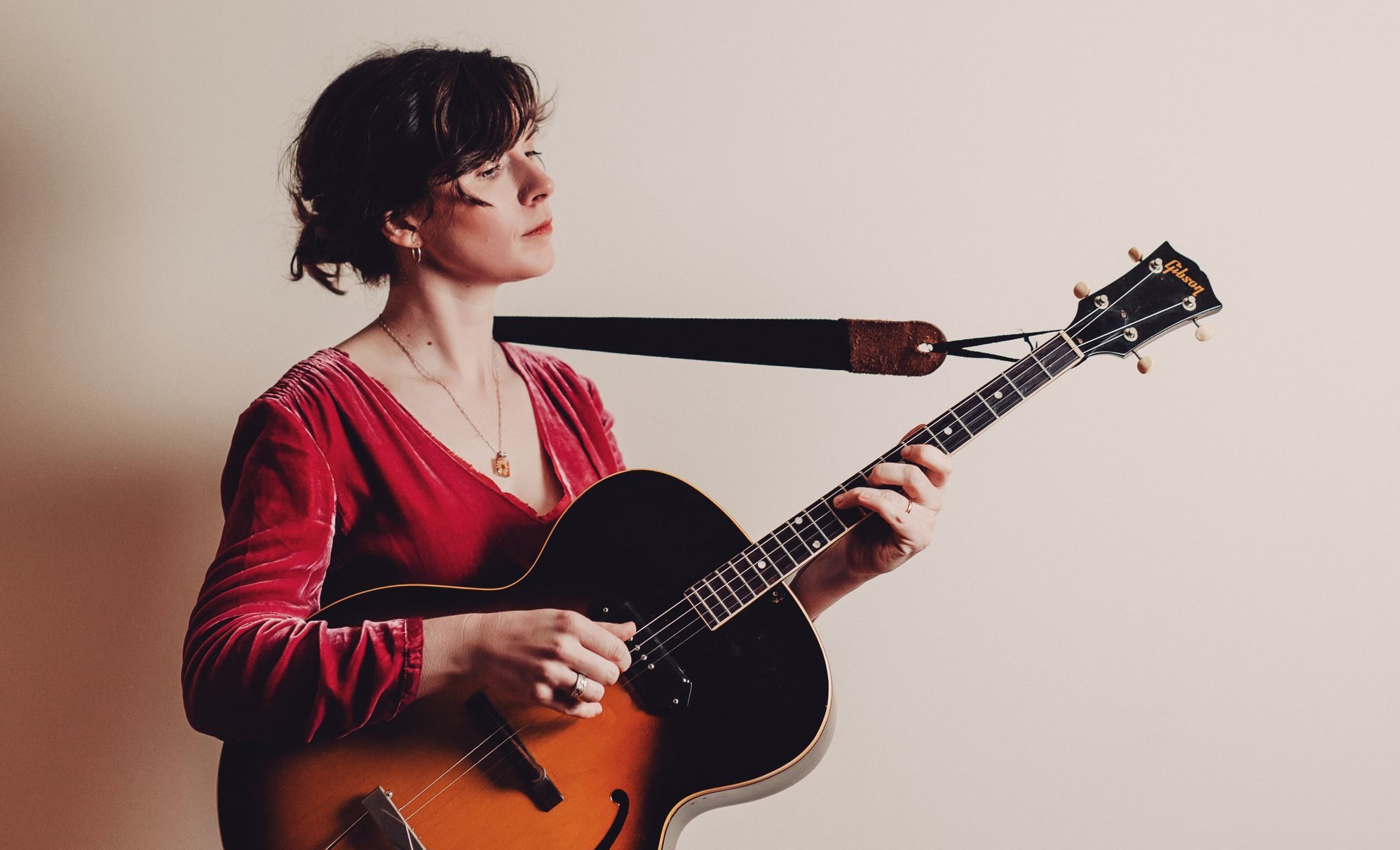 Lucy Farrell - PEI Mutual Festival of Small Halls | Prince Edward Island