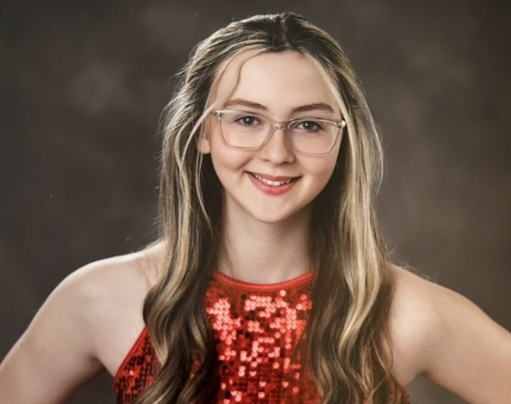 Alexis Maclaren - PEI Mutual Festival of Small Halls | Prince Edward Island