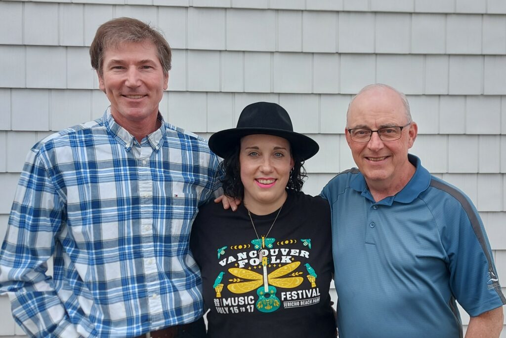 Artists - PEI Mutual Festival of Small Halls | Prince Edward Island