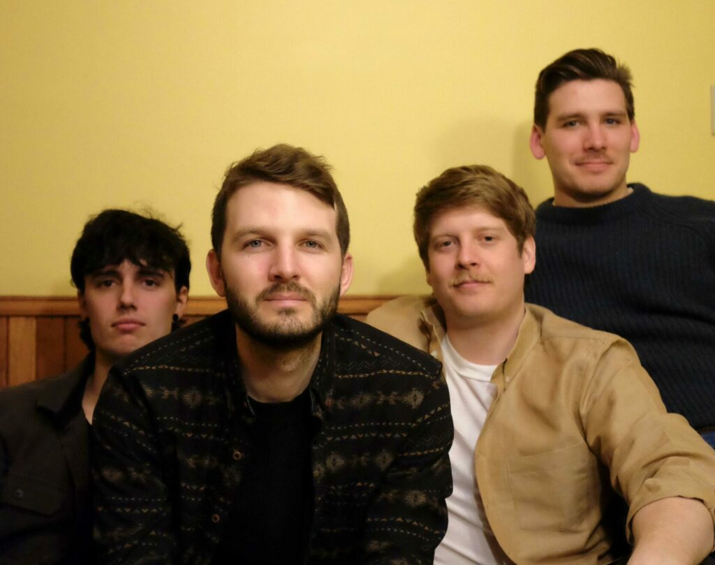 Maukin - PEI Mutual Festival of Small Halls | Prince Edward Island