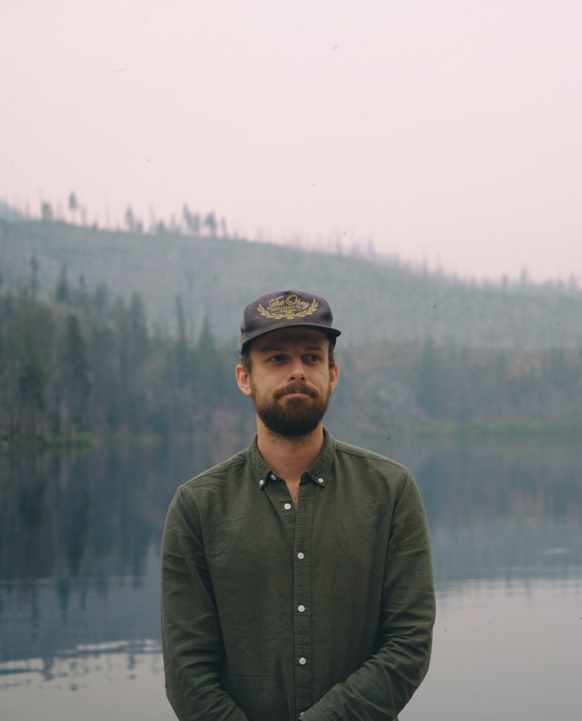 JAKE CHARRON - PEI Mutual Festival of Small Halls | Prince Edward Island
